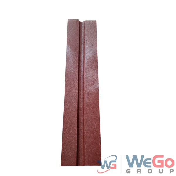 Valley Tray 30G – Maroon Matt – 2M X 400MM – WeGo Group (K) Limited