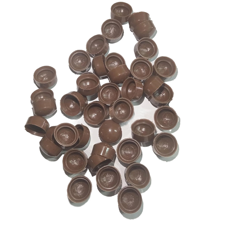 Nail Cap - Chocolate - WeGo Group