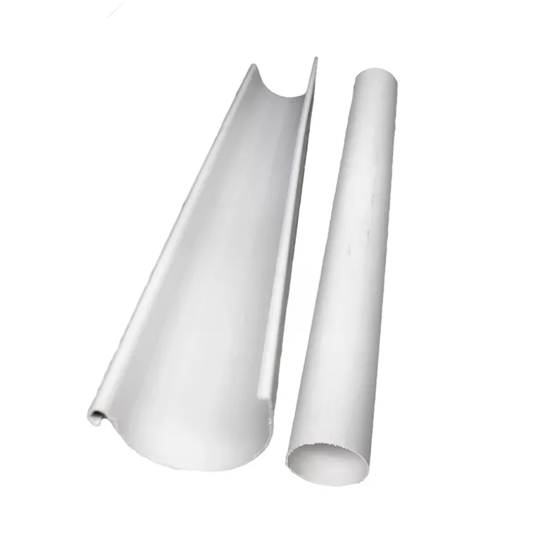 PVC Waste Pipes - WeGo Group
